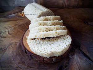 Paine de orez in forma de chec - Retete si Calatorii Culinare